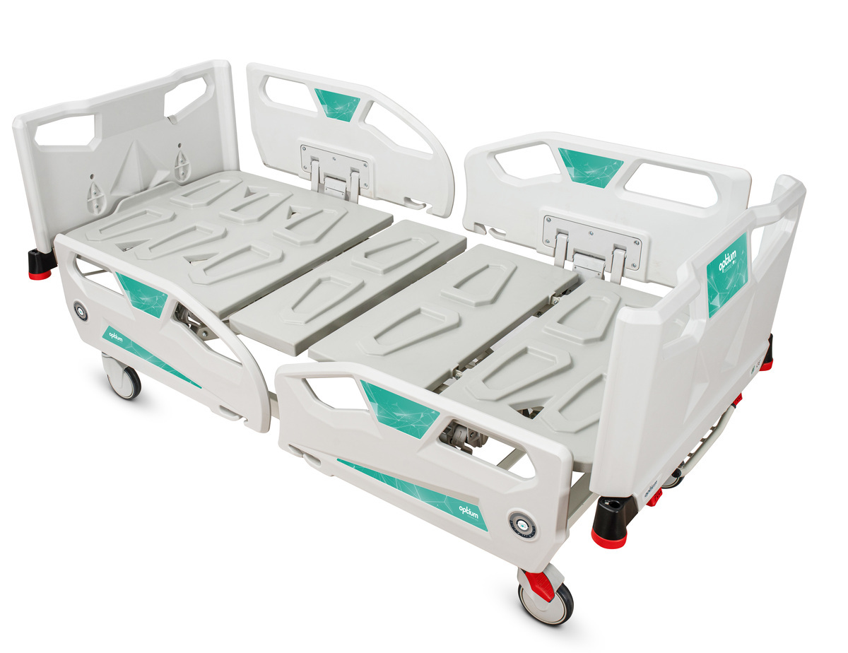 CL 42 – Electronic ICU Bed 4 | Optium | Touching Lives