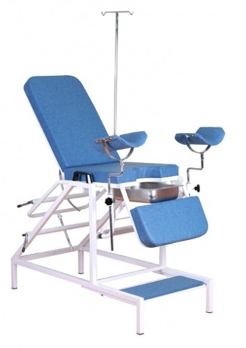 Delivery Bed, Patient Bed, Electronic Bed | Optium | Touching Lives