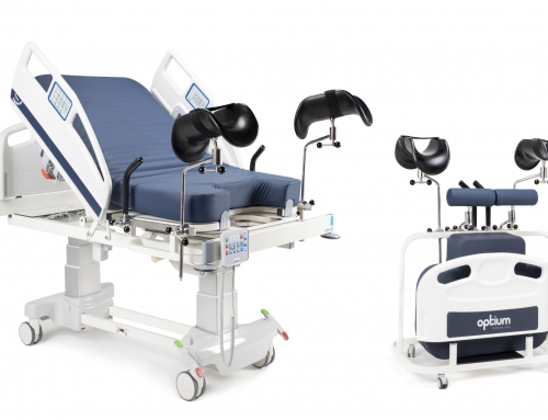 Turkey’s leading hospital bed manufacturer | Optium | Touching Lives