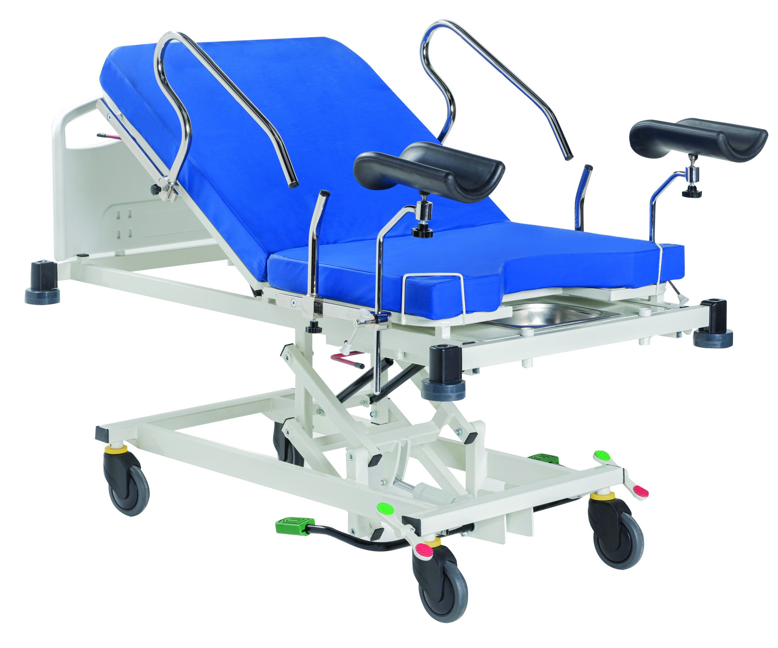 RO 58 | Optium | Touching Lives