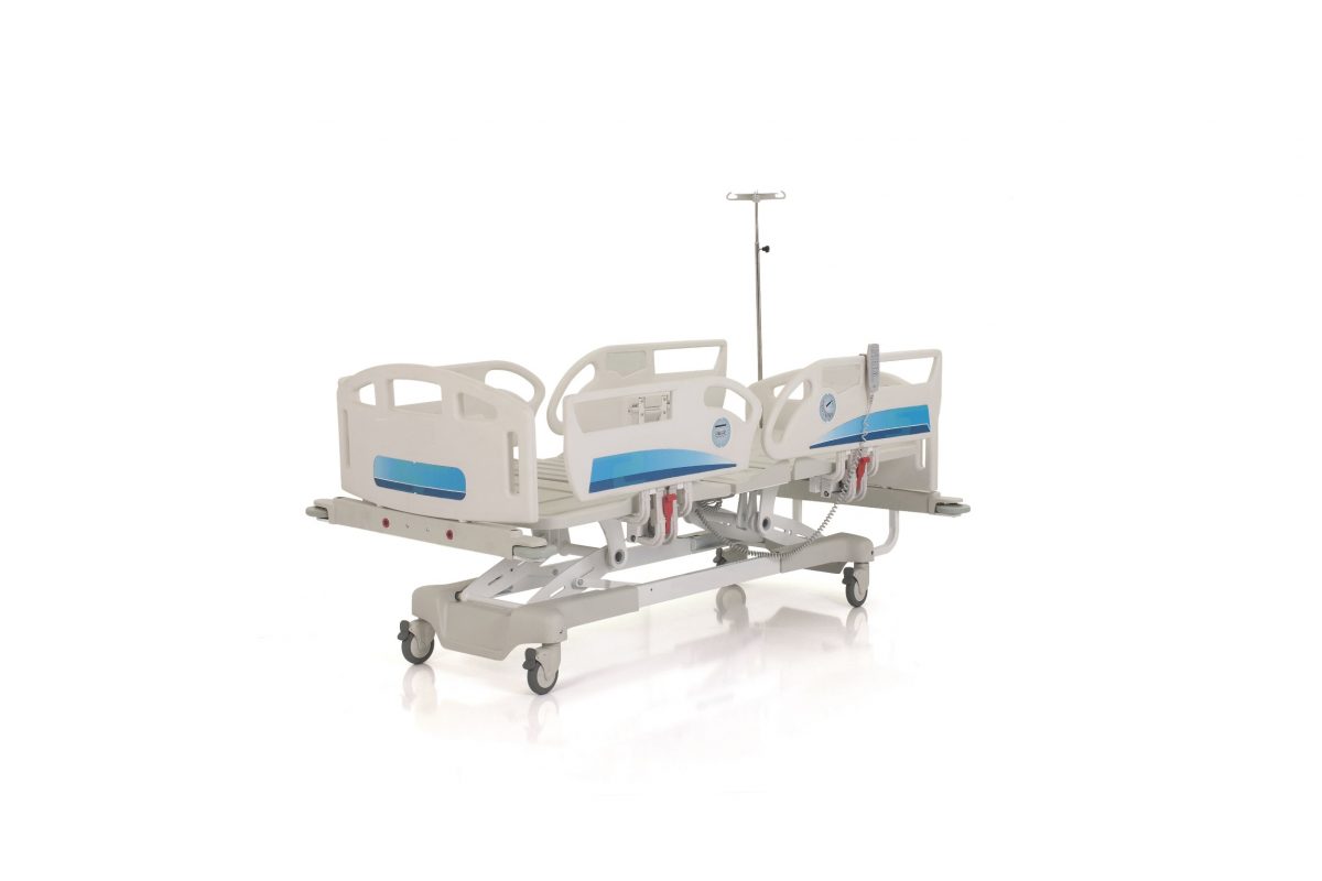 Titanium Series | Optium | Touching Lives