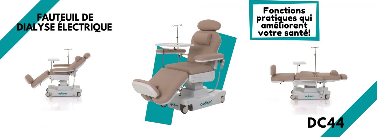 Hospital bed manufacturers in Turkey Optium Medical