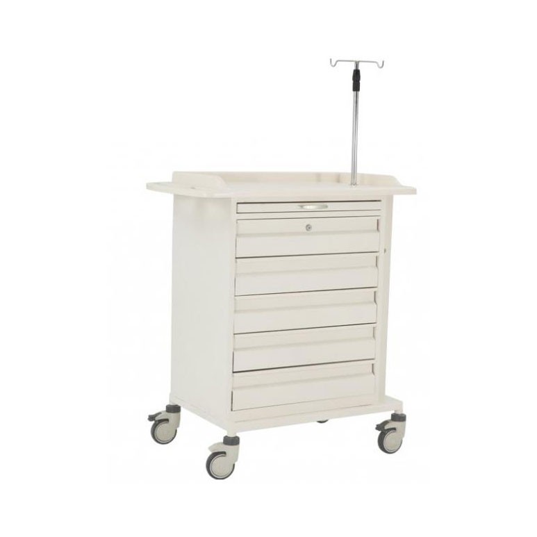 Medical Carts | Optium | Touching Lives