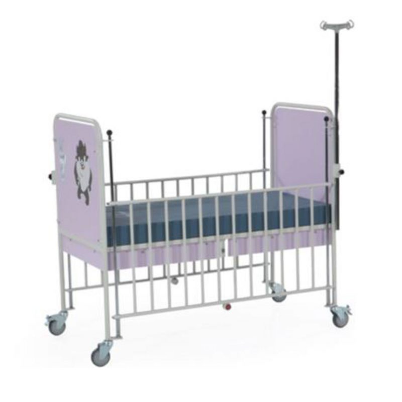 Pediatric Beds, Patient Bed, Electronic Bed | Optium | Touching Lives